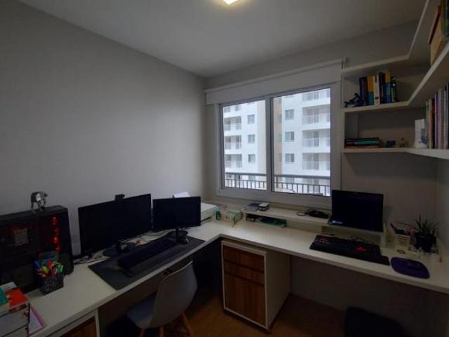 Apartamento de 75m² no Condomínio Moov Guarulhos