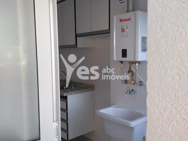 Apartamento de 75m² no Parque das Nações com 3 Dormitórios, Suíte e Lazer Comple