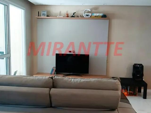 Apartamento de 75m² com 2 quartos em Jardim Flor da Montanha