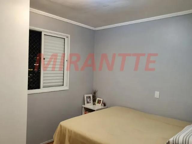 Apartamento de 75m² com 3 quartos em Mandaqui