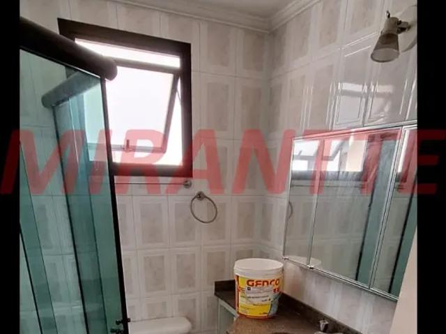 Apartamento de 75m² com 3 quartos em Parada Inglesa