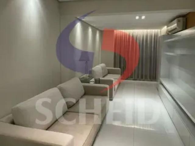 Apartamento de 76,5m² com Lazer Completo e Excelente Localização