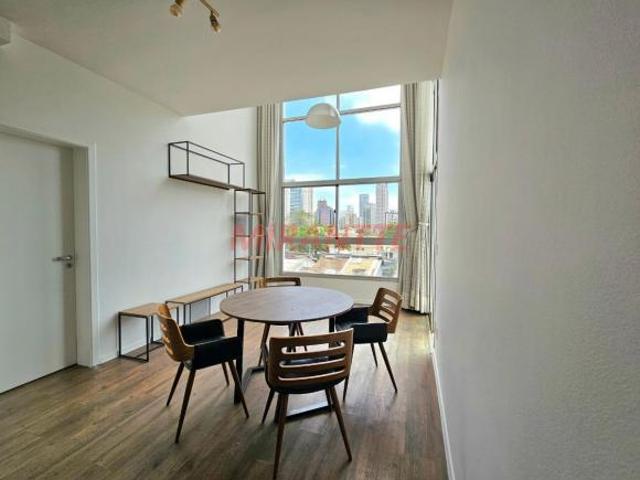 Apartamento de 76.24m² com 2 quartos