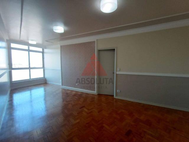 Apartamento de 76 m² Centro Americana, aluguel por R$ 1.650/mês