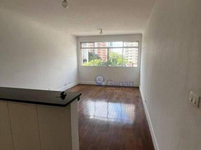 Apartamento de 76 m² com 2 dormitórios à venda em Vila Olímpia São Paulo/SP