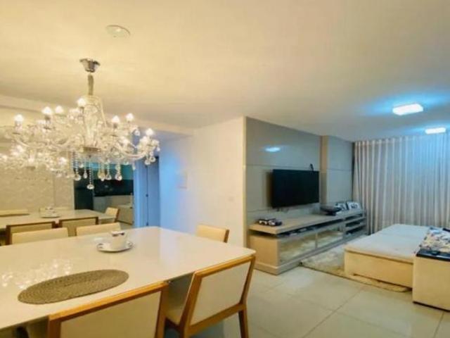 Apartamento de 76 m² com 2 quartos à venda na Consolação