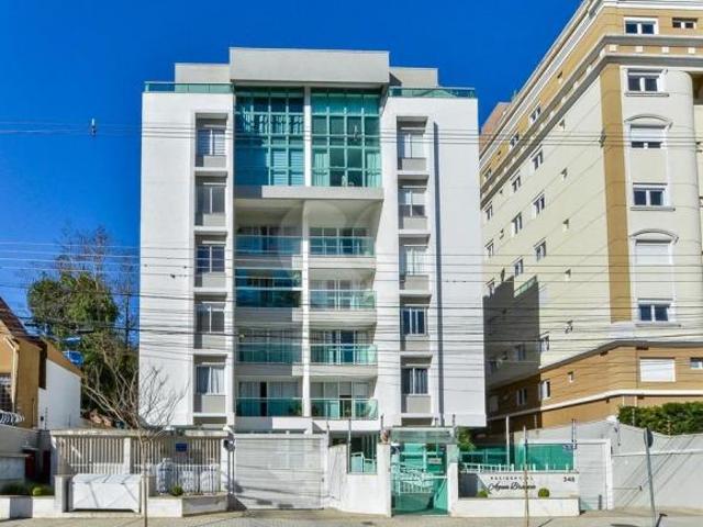 Apartamento de 76 m² com 2 quartos à venda no Alto da XV
