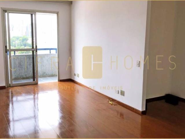 Apartamento de 76 m² Pinheiros São Paulo, à venda por R$ 1.180.000 ou aluguel por R$ 5.700