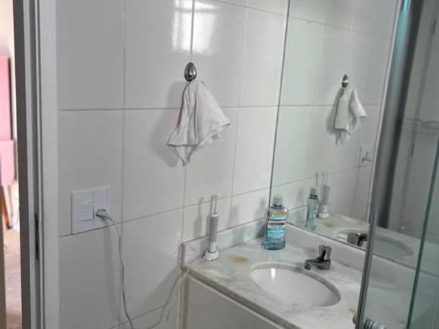 Apartamento de 76 m², 3 quartos em Mooca, São Paulo