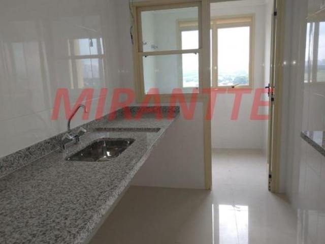 Apartamento de 76m² com 1 quartos