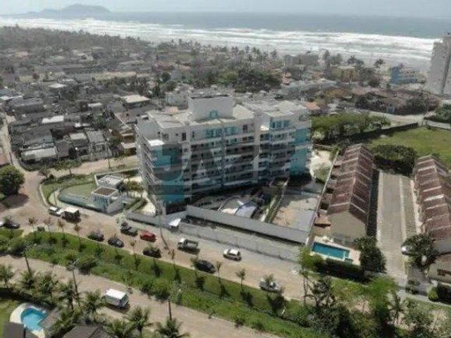 Apartamento de 76m² com 2 dormitórios sendo 1 suíte, localizado em Maitinga, Bertioga