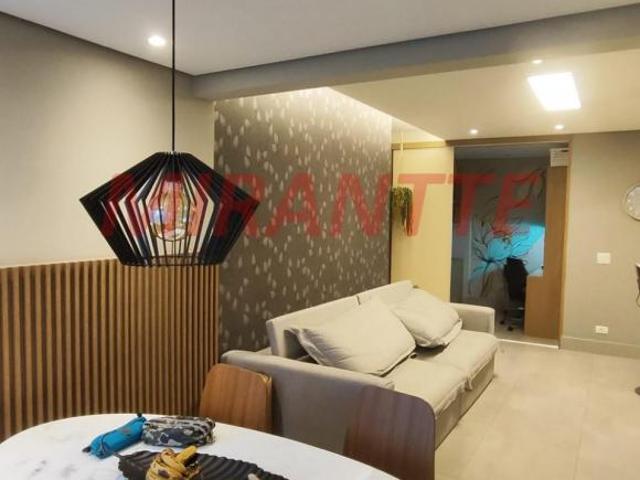Apartamento de 76m² com 2 quartos