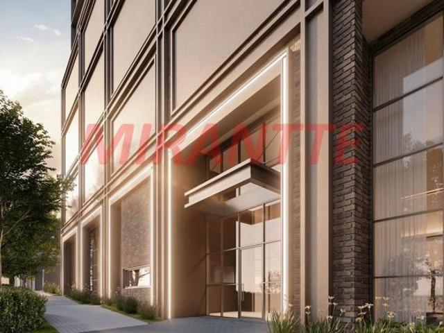 Apartamento de 76m² com 2 quartos
