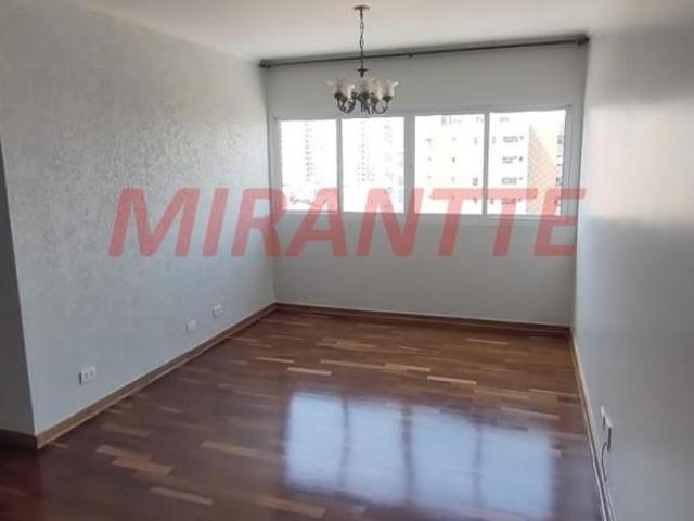 Apartamento de 76m² com 2 quartos