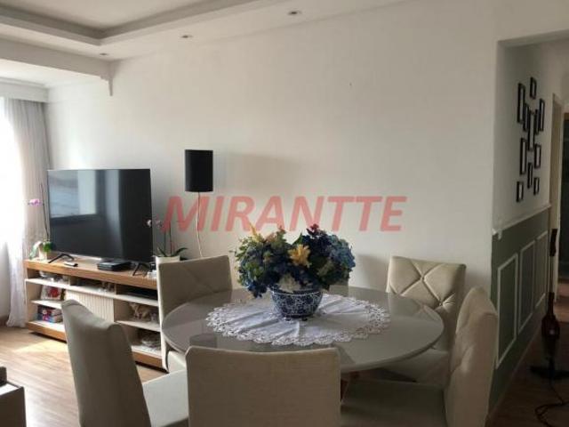 Apartamento de 76m² com 2 quartos
