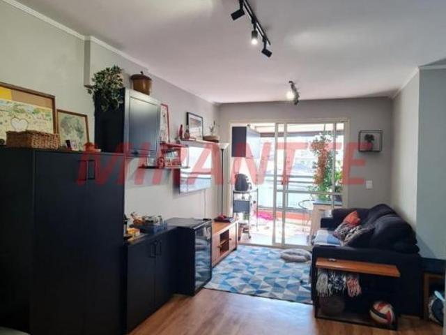 Apartamento de 76m² com 2 quartos