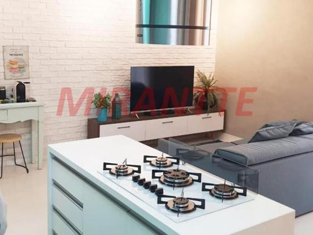 Apartamento de 76m² com 2 quartos