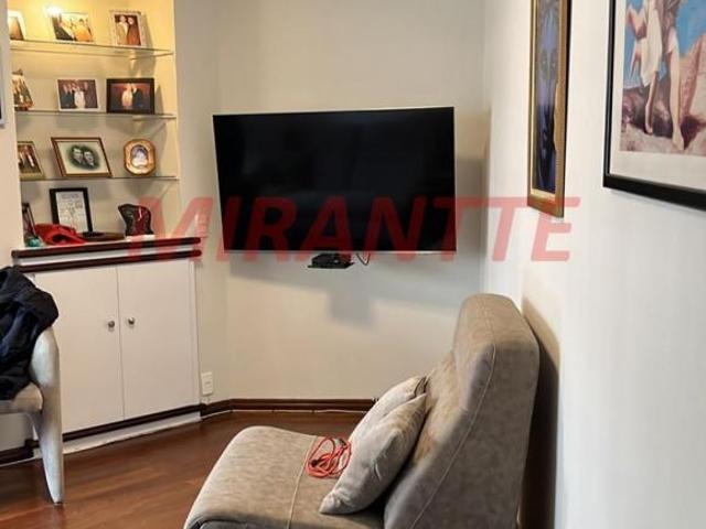 Apartamento de 76m² com 2 quartos
