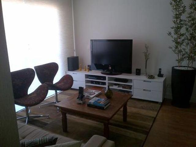 Apartamento de 76m² com 2 quartos