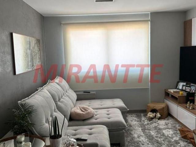 Apartamento de 76m² com 2 quartos