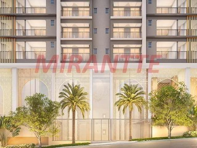 Apartamento de 76m² com 2 quartos