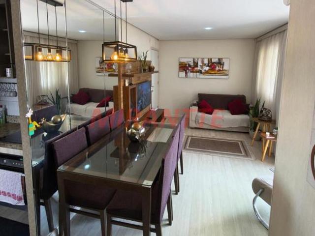 Apartamento de 76m² com 3 quartos