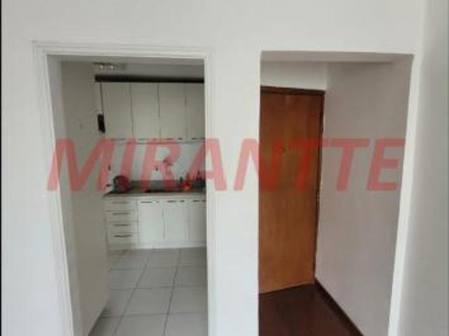 Apartamento de 76m² com 3 quartos