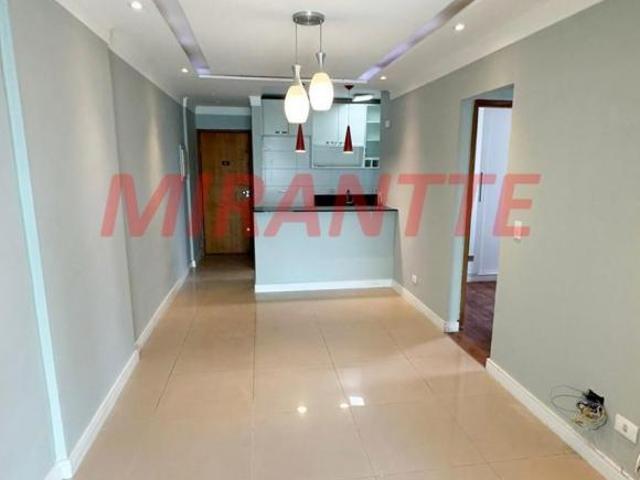 Apartamento de 76m² com 3 quartos