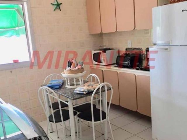 Apartamento de 76m² com 3 quartos