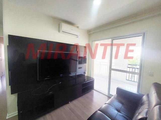 Apartamento de 76m² com 3 quartos