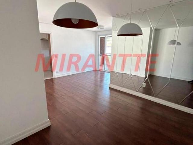 Apartamento de 76m² com 3 quartos
