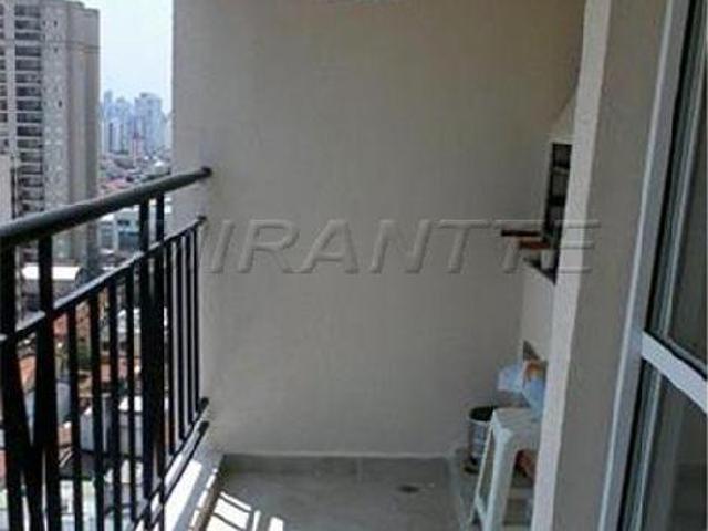 Apartamento de 76m² com 3 quartos