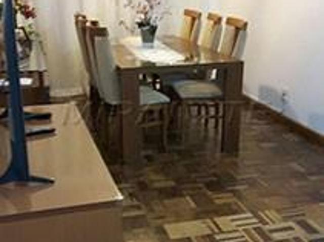 Apartamento de 76m² com 3 quartos