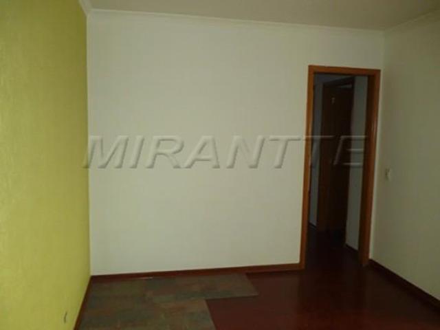 Apartamento de 76m² com 3 quartos