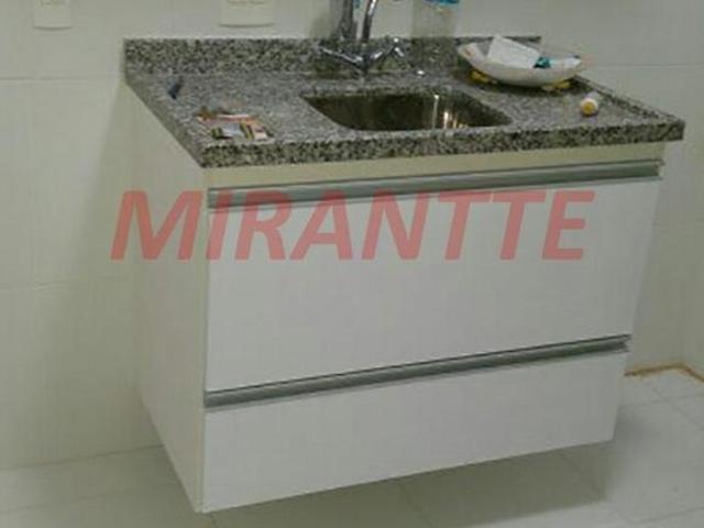 Apartamento de 76m² com 3 quartos