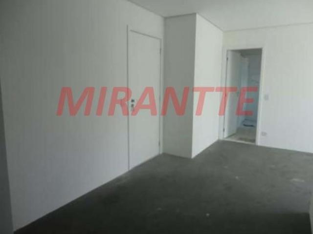 Apartamento de 76m² com 3 quartos