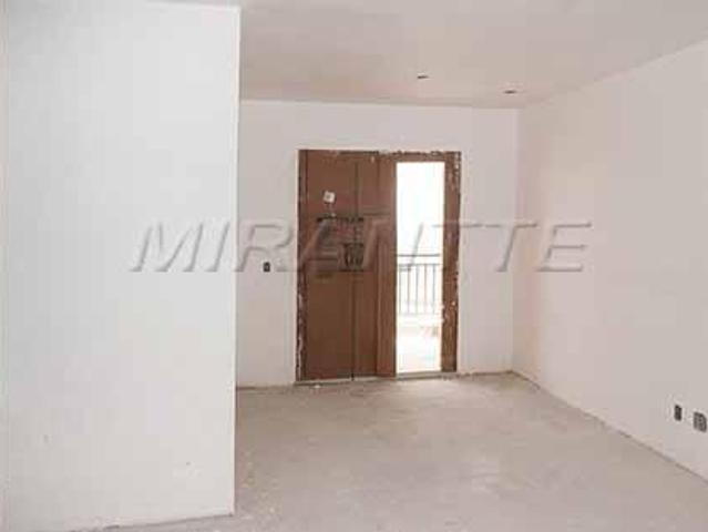 Apartamento de 76m² com 3 quartos