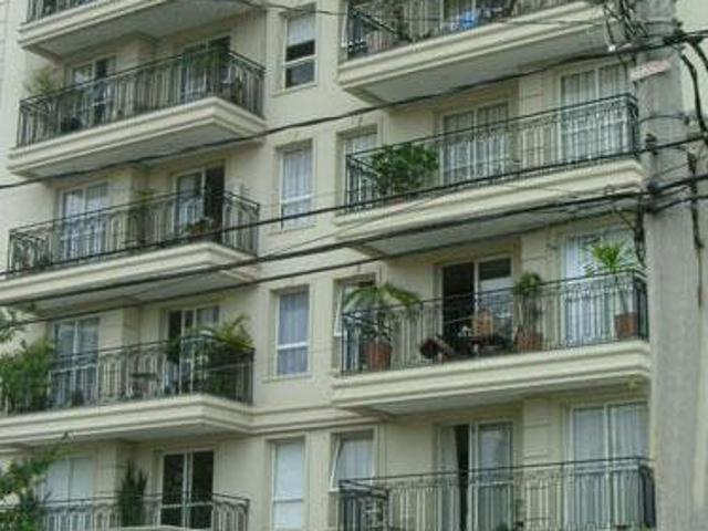 Apartamento de 76m² com 4 quartos