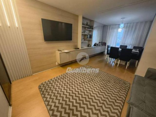 Apartamento de 76m² próx. ao Baronesa