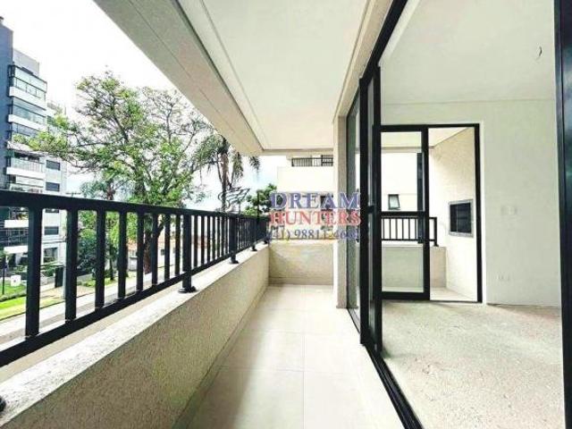 Apartamento de 78.71m² no bairro Portão, com 3 quartos 3 suítes, 3 banheiros e 1 vaga de garagem