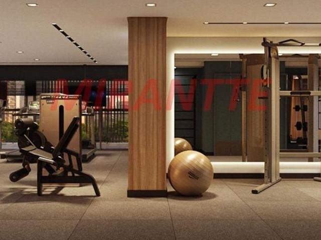 Apartamento de 78.36m² com 2 quartos