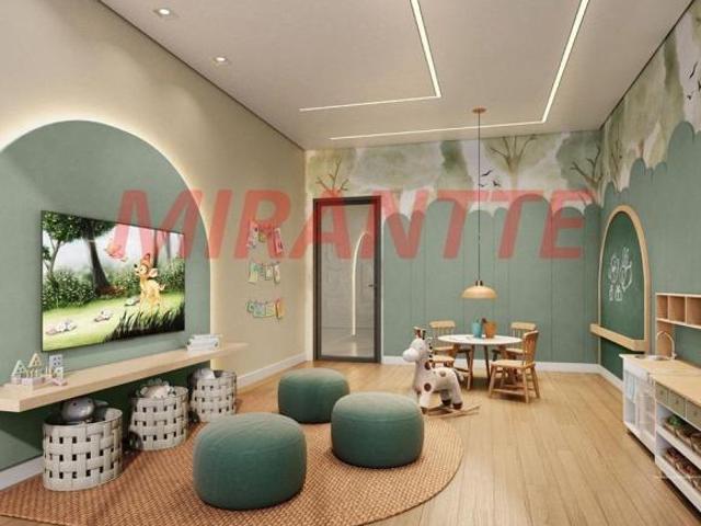 Apartamento de 78.36m² com 2 quartos