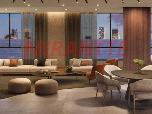 Apartamento de 78.36m² com 2 quartos