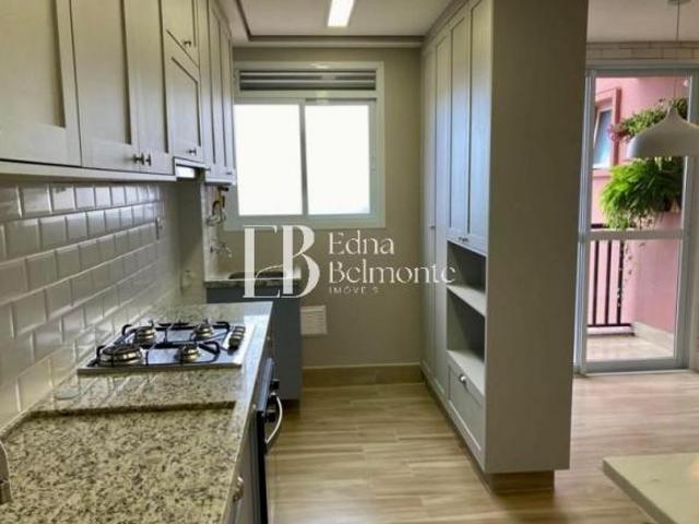 APARTAMENTO DE 78 M2 NO CONDOMÍNIO MYRIAD ENGORDADOURO