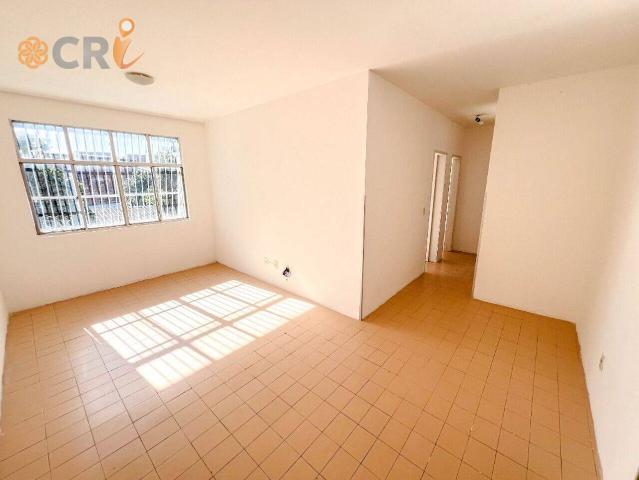 Apartamento de 78 m² na Professor Murilo Silveira Praia do Futuro Fortaleza CE, aluguel por R$ 1.350/mês