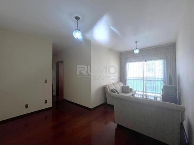 Apartamento de 78 m² a venda no Taquaral Campinas/SP
