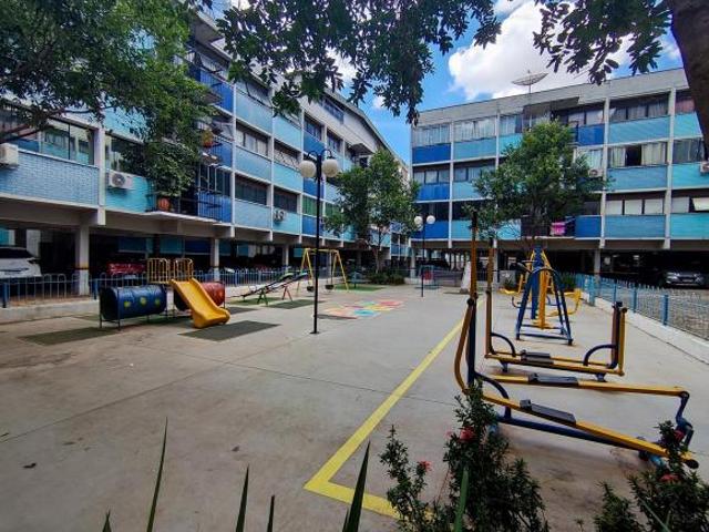 Apartamento de 78 m² com 02 quartos á venda no Edifício Olímpico Vila São José Goiânia GO