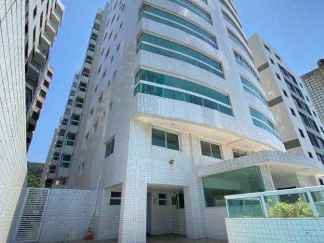 Apartamento de 78 m² com 2 quartos à venda em Mongaguá