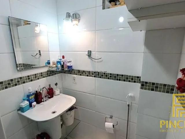 Apartamento de 78 m² com 2 quartos à venda por R$ 640.000 Ingá Niterói/RJ