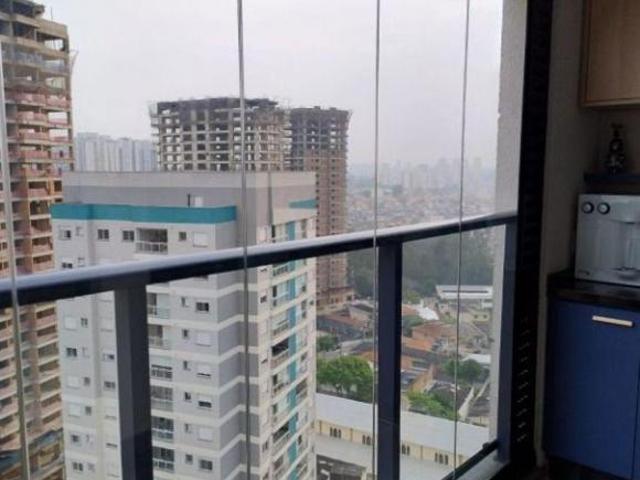 Apartamento de 78 m² com 3 quartos 4 vagas de garagem à venda em Vila Yara Osasco São PAULO